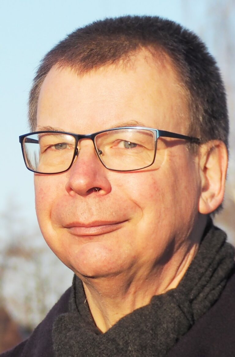 Serbski institut / Sorbisches Institut - apl. Prof. Dr. Thomas Menzel