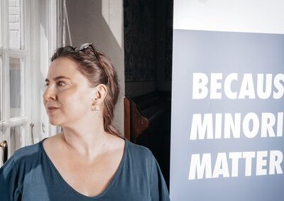 Serbski institut / Sorbisches Institut - Startseite